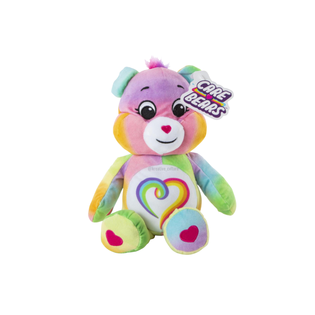 Peluches – Kreative Cvlture LLC